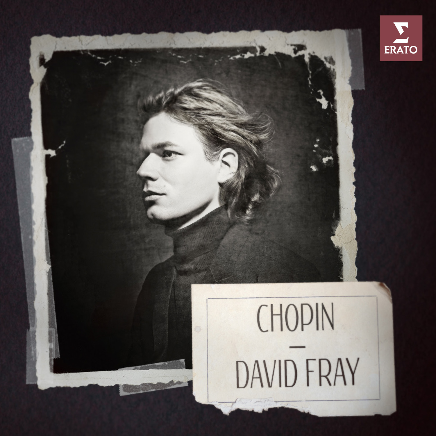 Neues Album bei ERATO: David Fray spielt Chopin! – MICHAEL KOCYAN ...
