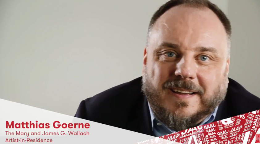 The New York Philharmonic has named Matthias Goerne as Artist-in ...